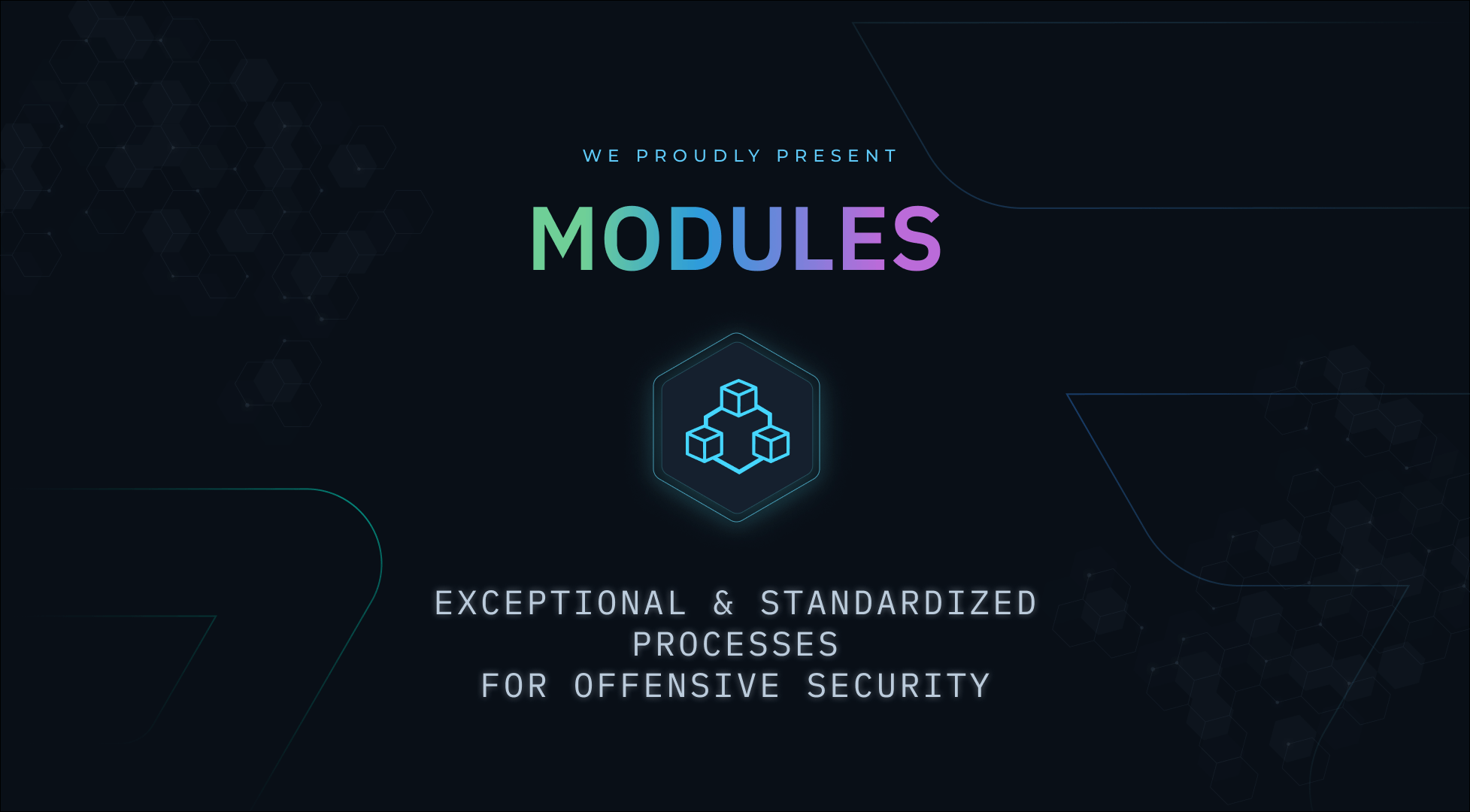 Automate OffSec, EASM, and Custom Security Processes